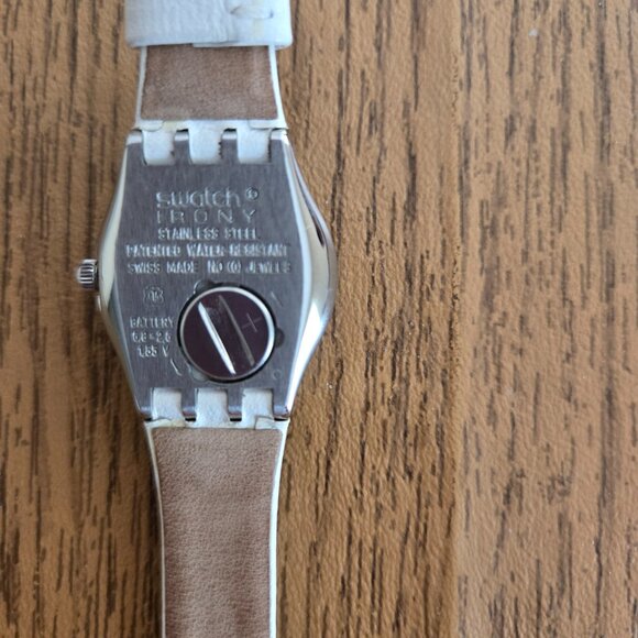 Swatch | Accessories | Swatch | Poshmark
